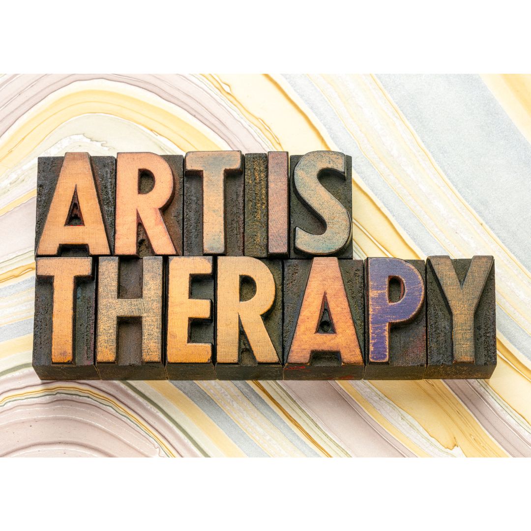 The Healing Power of Art: Unleashing Creativity for Therapeutic Benefi ...